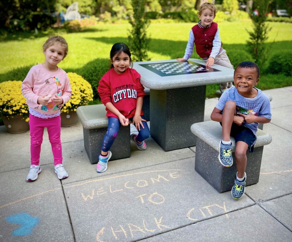 Chicago City Day School Offers a Welcoming Culture, Academic Excellence ...