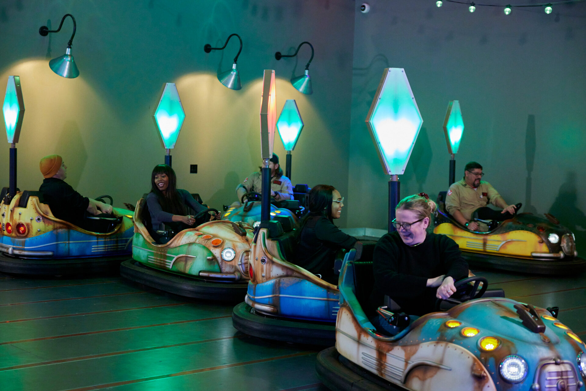 Sony Entertainment Center Comes to Oak Brook - Chicago Parent