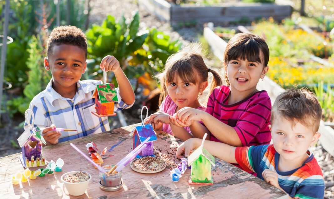 Best West Loop summer camps in 2026