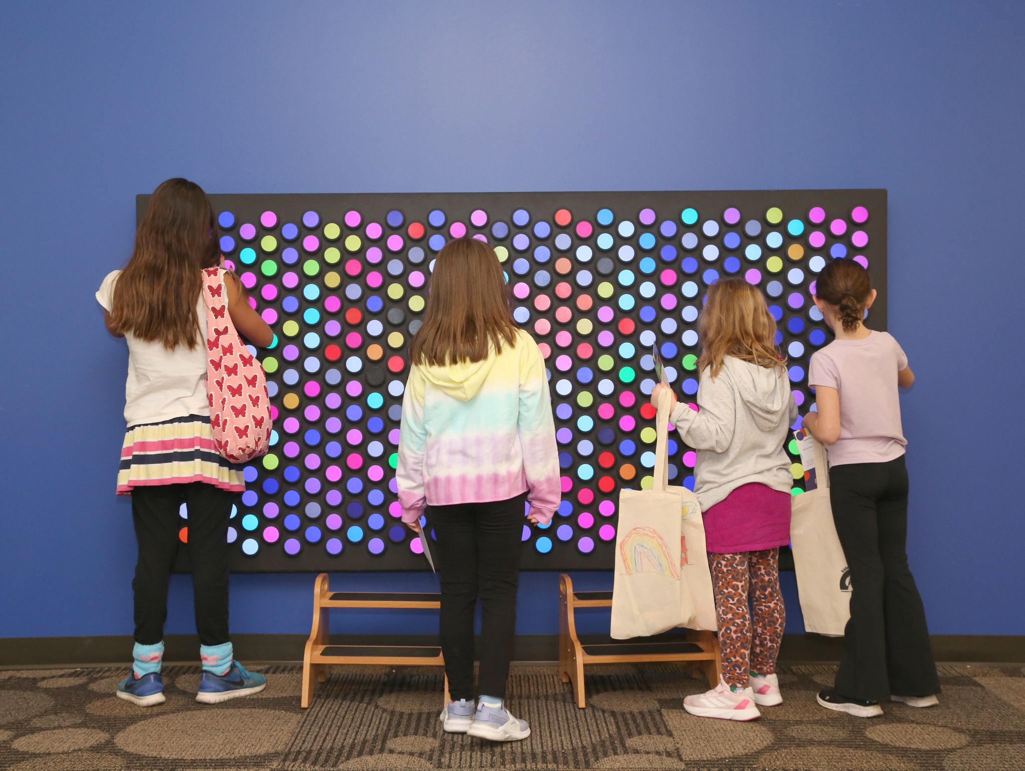 Best Children's Libraries in Chicagoland You Have to Visit - Chicago Parent