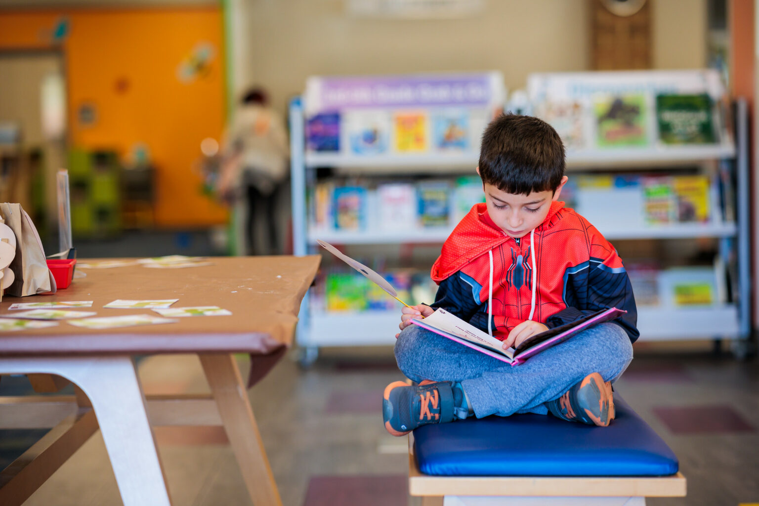 Best Children's Libraries in Chicagoland You Have to Visit - Chicago Parent