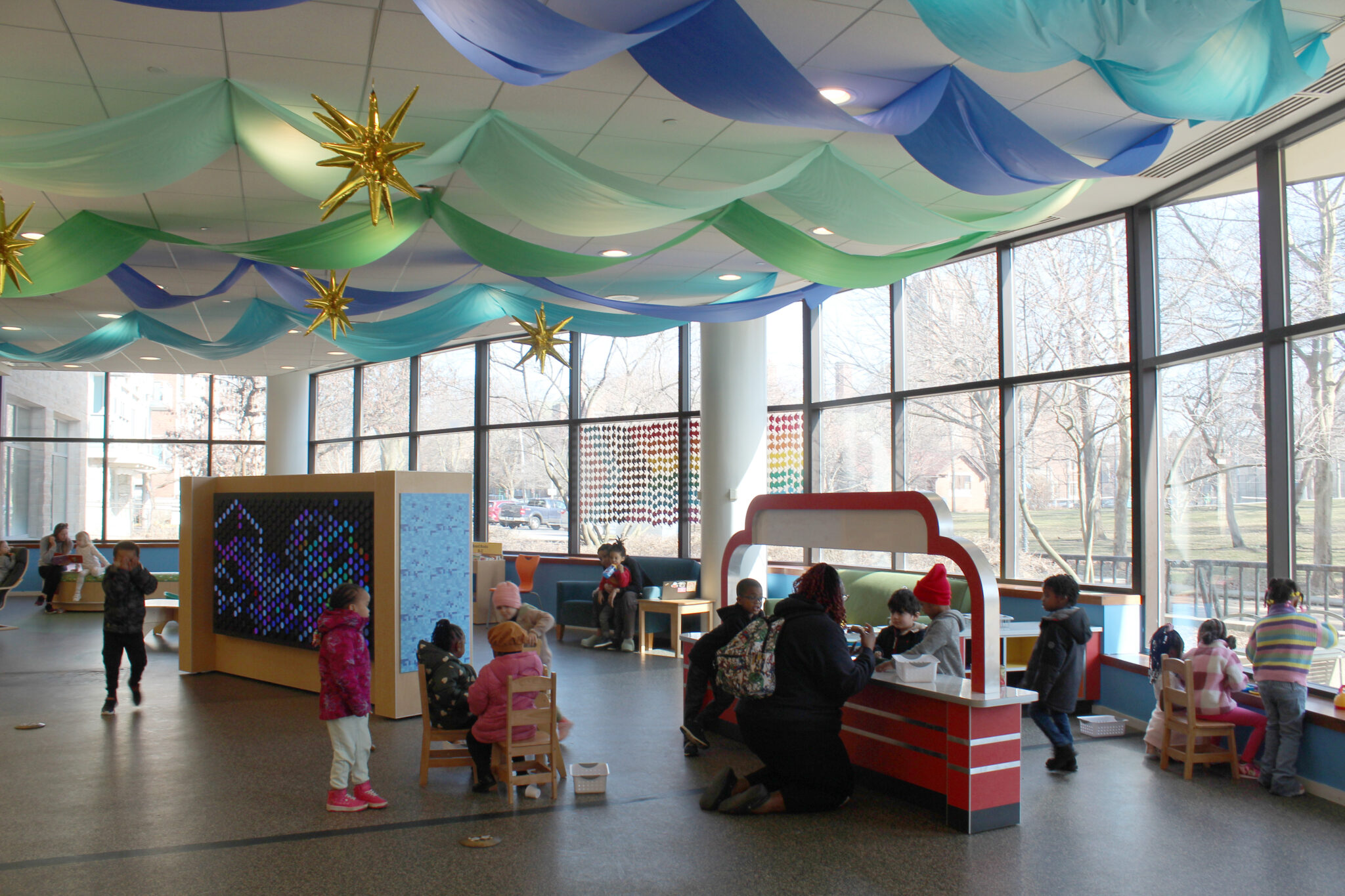 Best Children's Libraries in Chicagoland You Have to Visit - Chicago Parent