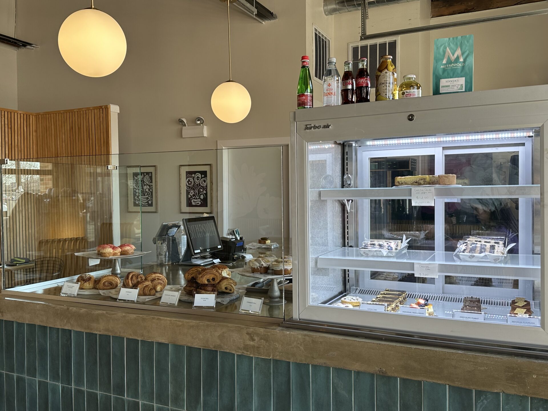 Bittersweet Pastry Shop Opens New Pilsen Bakery - Chicago Parent