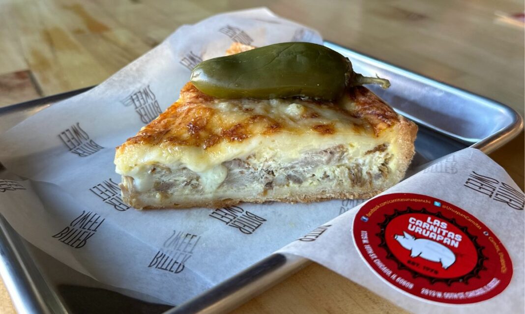 Bittersweet Pastry Shop Opens New Pilsen Bakery - Chicago Parent