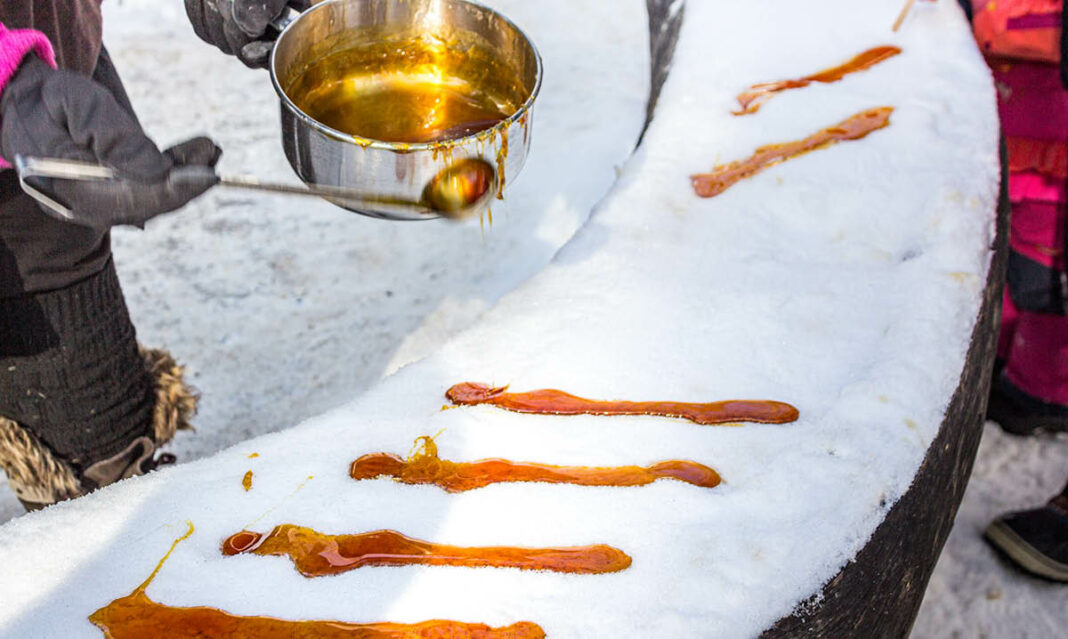 Sweet Maple Syrup Events in Chicagoland - Chicago Parent