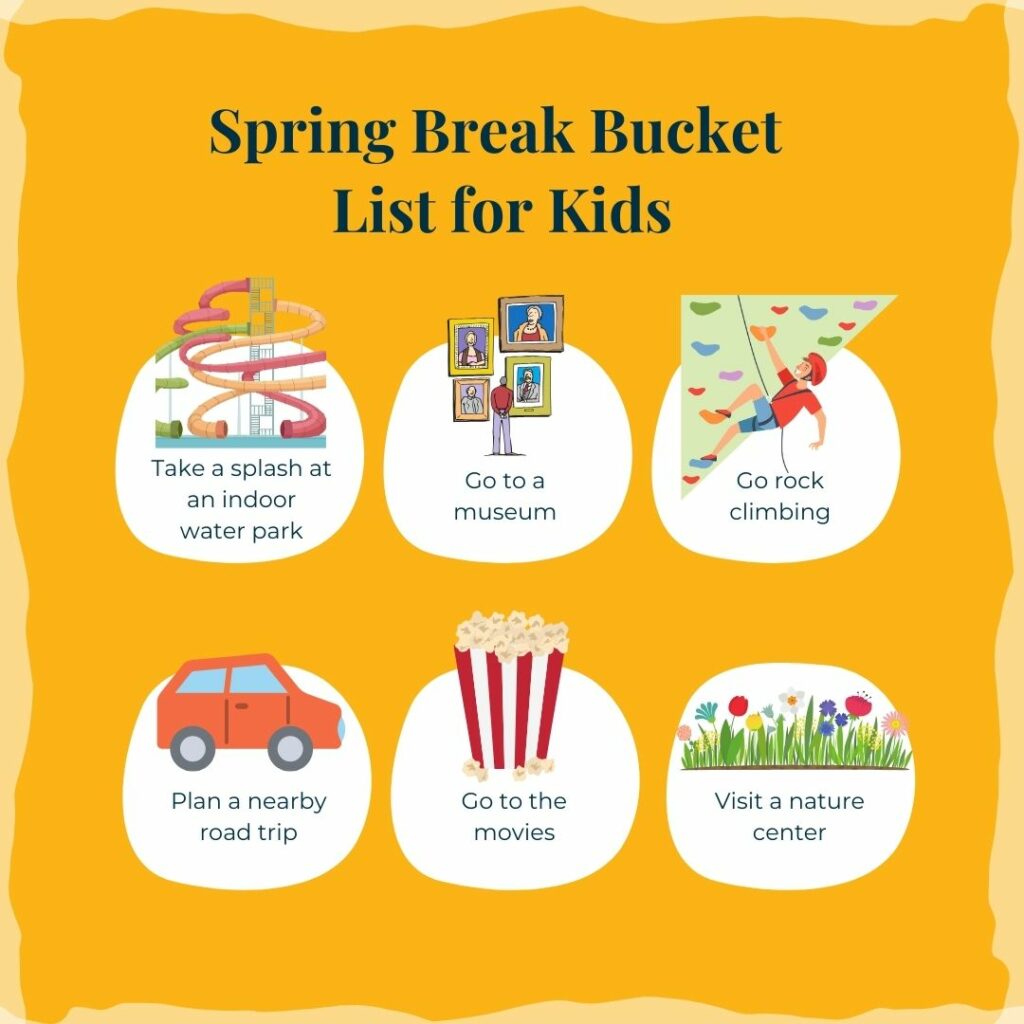 Chicagoland’s Best Spring Break Adventures for Families - Chicago Parent