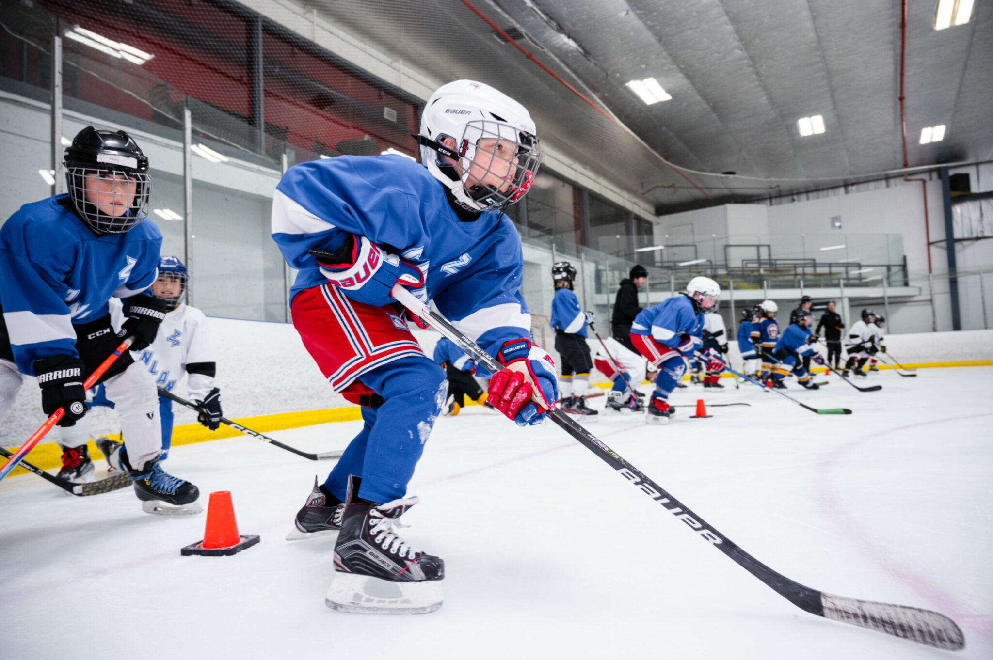 Canlan Sports Offers Hockey and Skating Camps for all Skill Levels ...