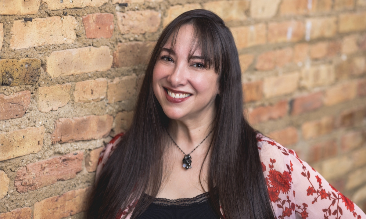 Patti Vasquez Shines Light on Disability Advocacy - Chicago Parent