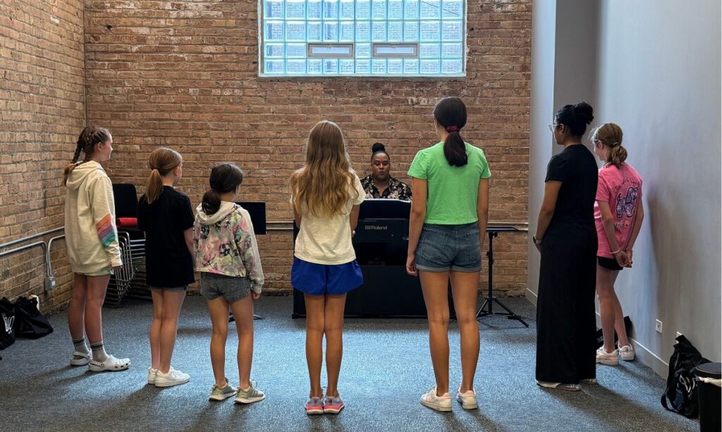 Best Theater Summer Camps in Chicagoland for 2025 - Chicago Parent