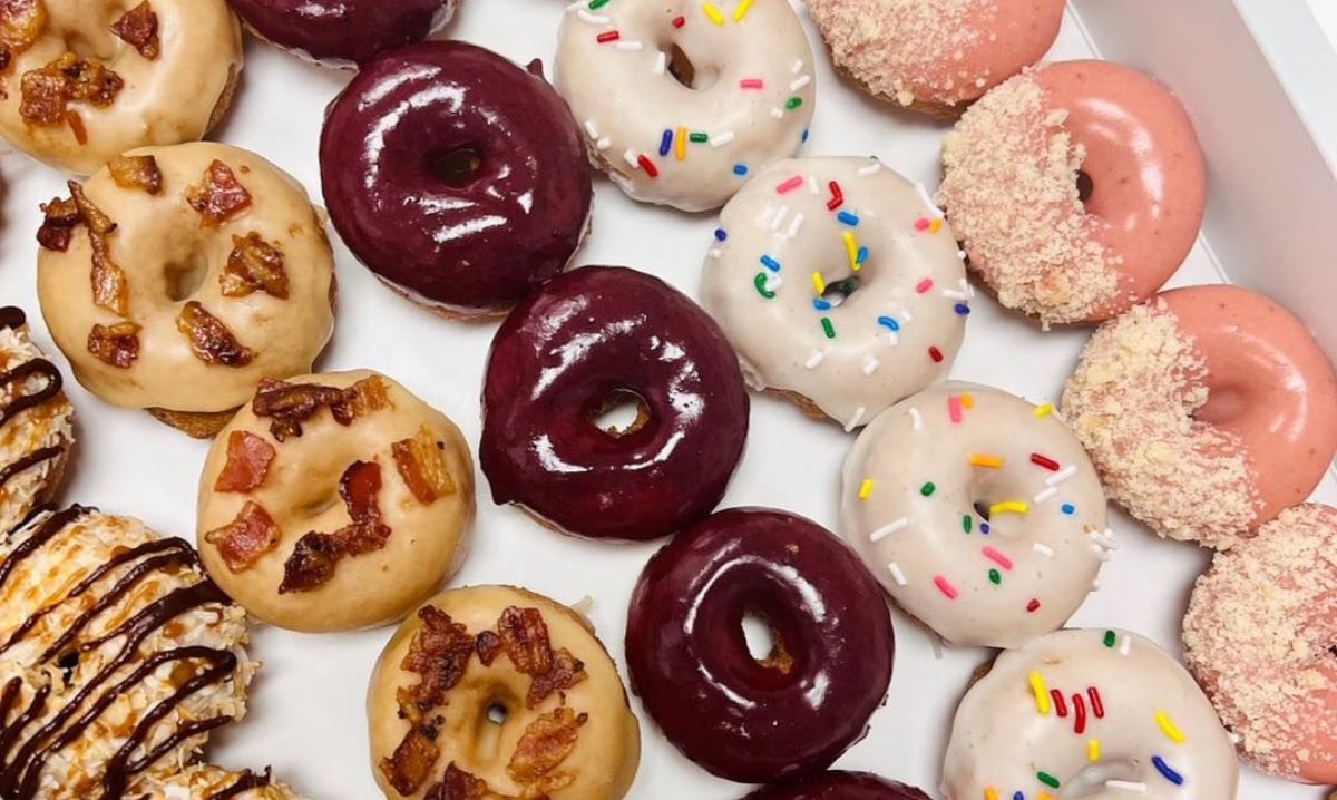 Donut Shops in Chicagoland That You'll Love - Chicago Parent