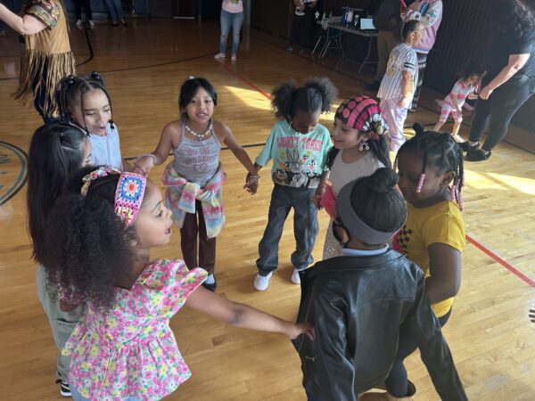 Chicago's Rowe Elementary: New Campus and Community-Focused Education ...
