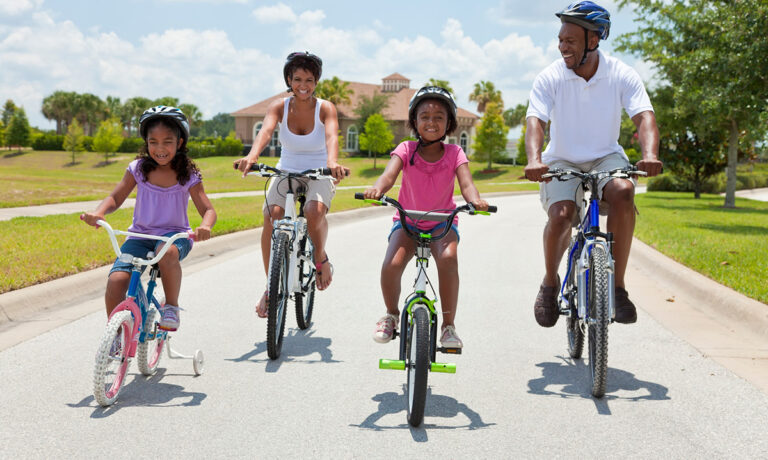 Roll to These Family Bike Events in Chicagoland - Chicago Parent
