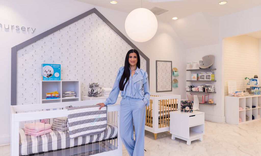 Monica + Andy's Founder Talks Purpose and Parenthood - Chicago Parent