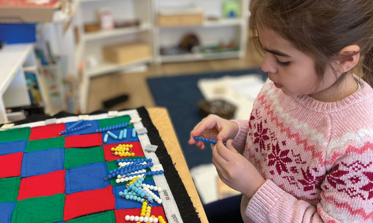 Empowering Students Through Progressive Education - Chicago Parent