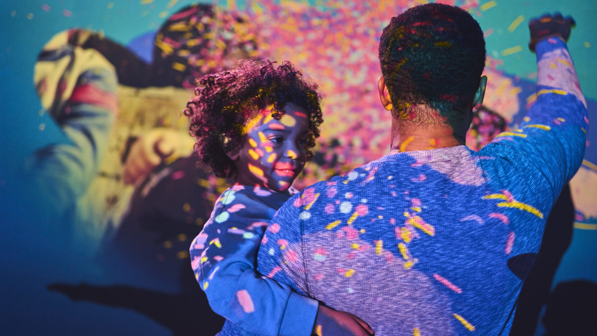 Immersive UNICEF Exhibit Heart Strings Opens in Chicago - Chicago Parent