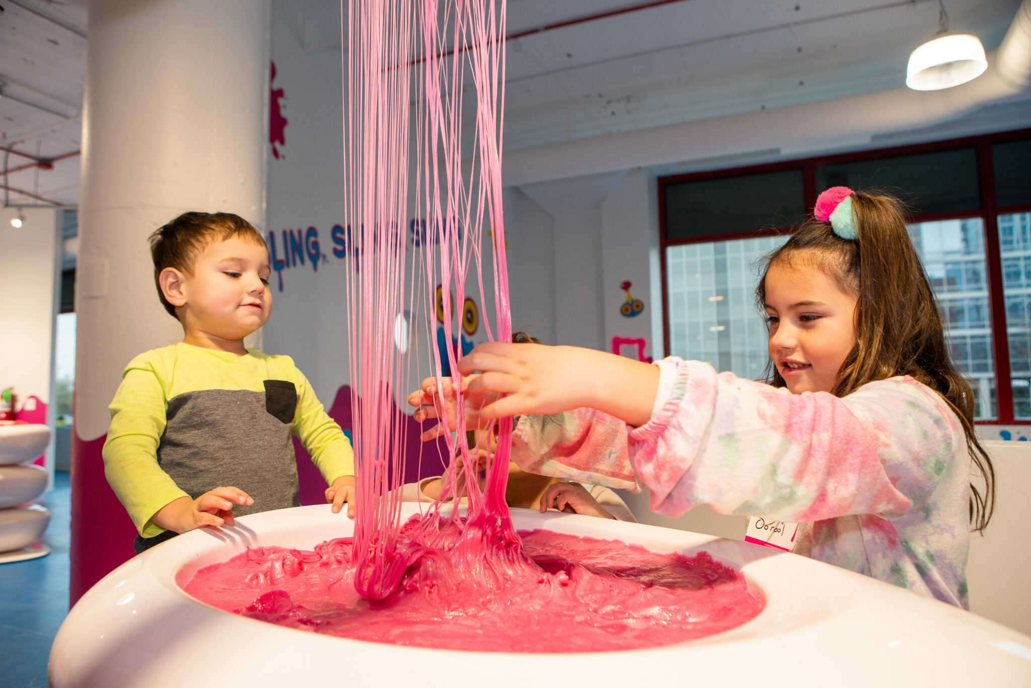 Free Summer Activities at Sloomoo Institute - Chicago Parent
