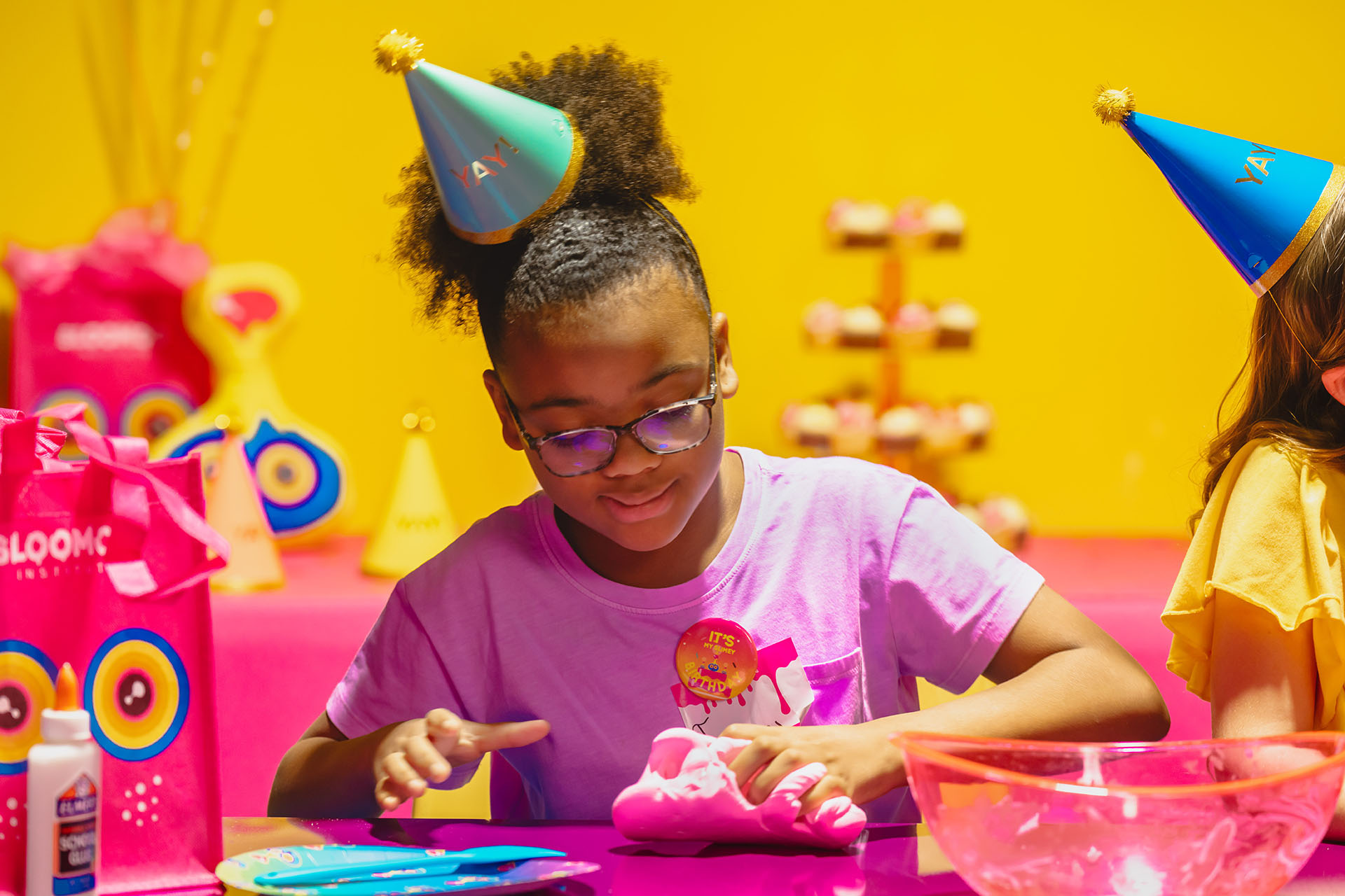 Free Summer Activities at Sloomoo Institute - Chicago Parent