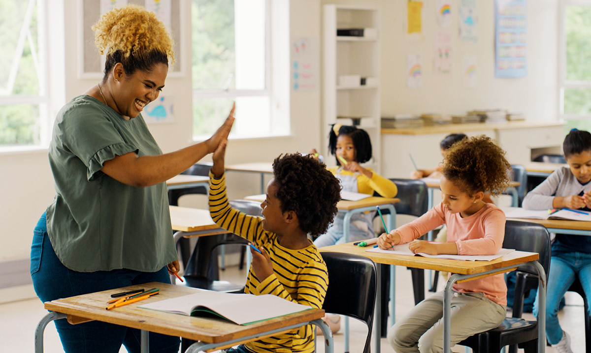 Cook County Schools with the Best Teachers in 2025 - Chicago Parent