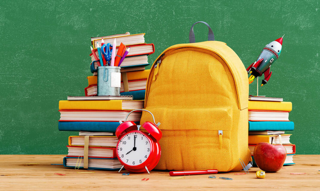 Back-to-School Events in Chicagoland - Chicago Parent