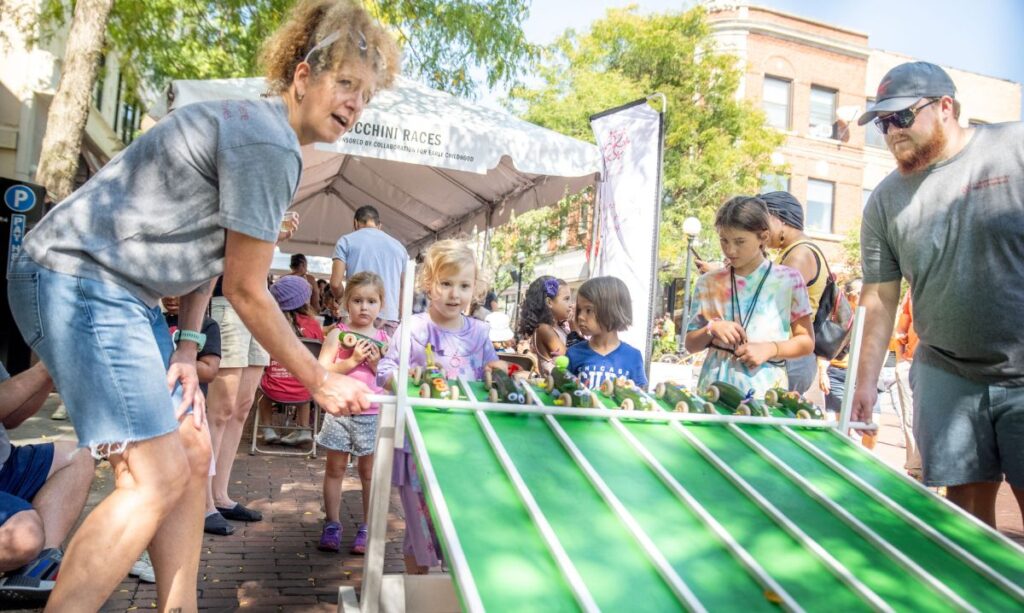 Top 2024 Fall Festivals in Chicagoland for Families - Chicago Parent