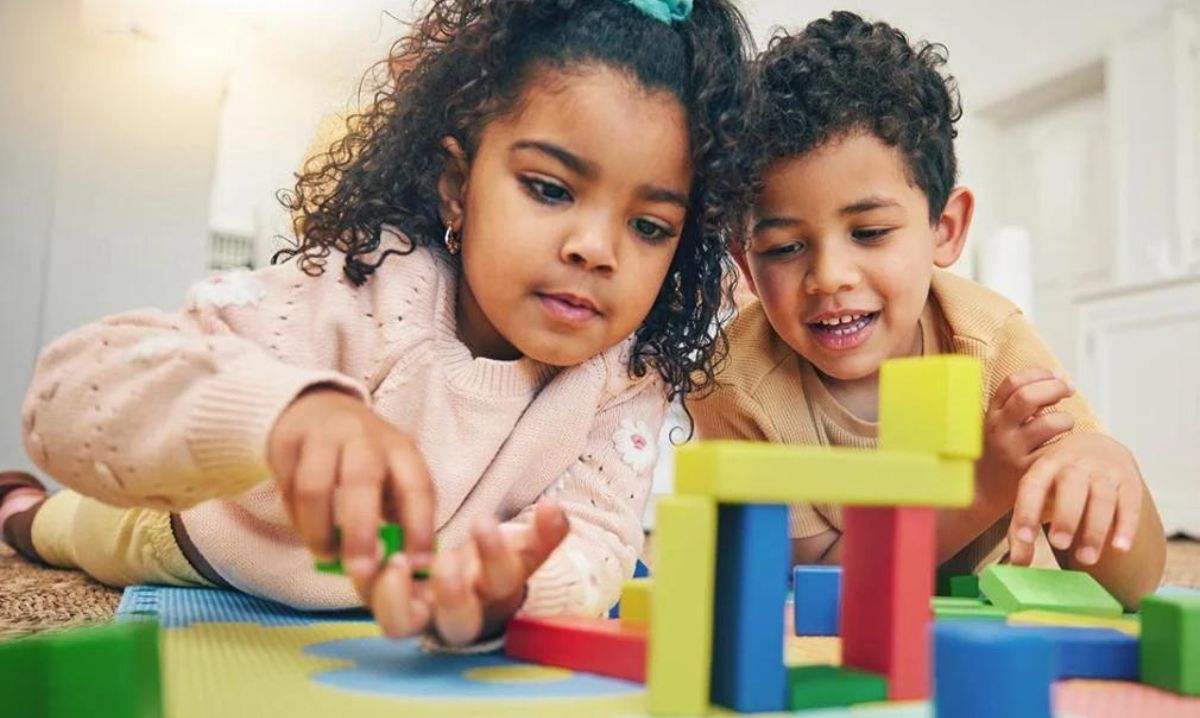Yes, Play Is Good For Children's Mental Health - Chicago Parent