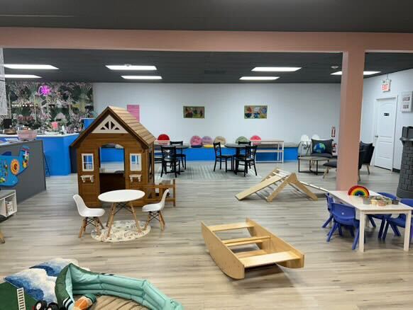 Best Indoor Play Places for Kids in Chicagoland - Chicago Parent