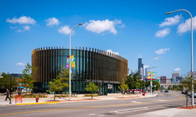 Best Chicago Libraries for Kids - Chicago Parent