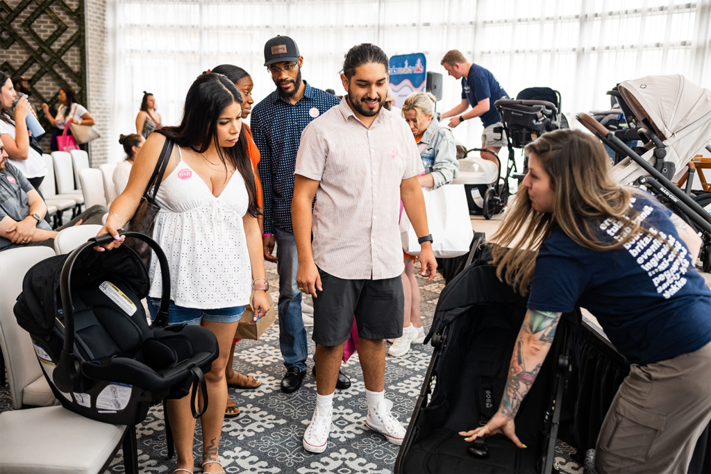 Babies & Bumps Chicago at Westin Chicago Lombard - Chicago Parent