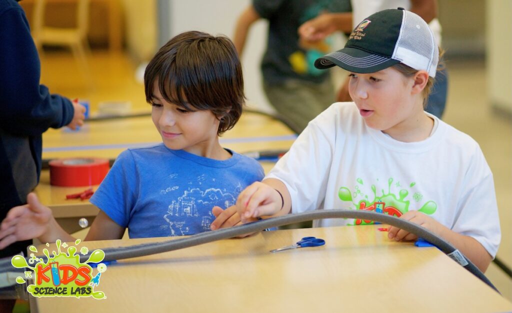 Best Chicago STEM Camps – Kids Science Labs Summer Programs - Chicago ...